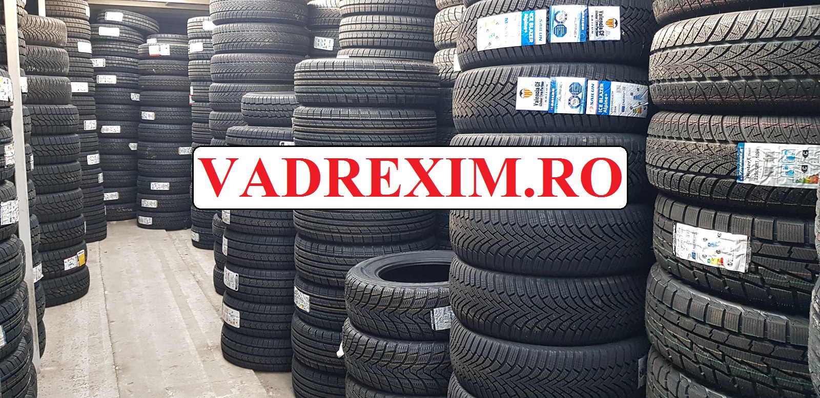 Anvelope performante pentru mașina mea - Cum le aleg? - Pe Larg